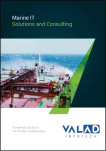 About Us - Valad Infotech