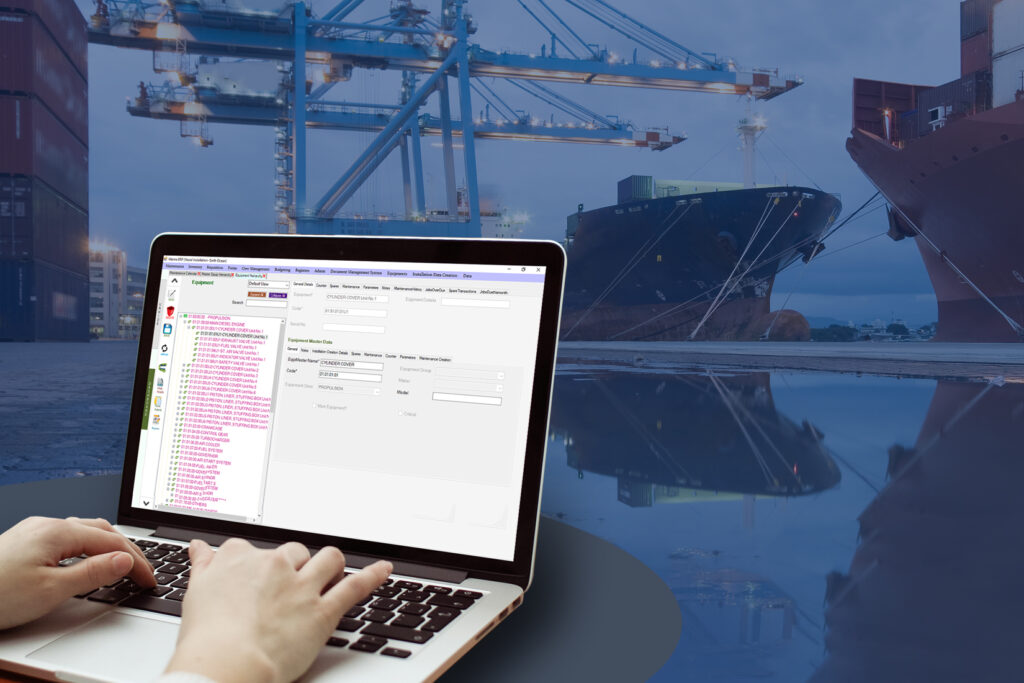 PMS DATA MANAGEMENT - Valad Infotech